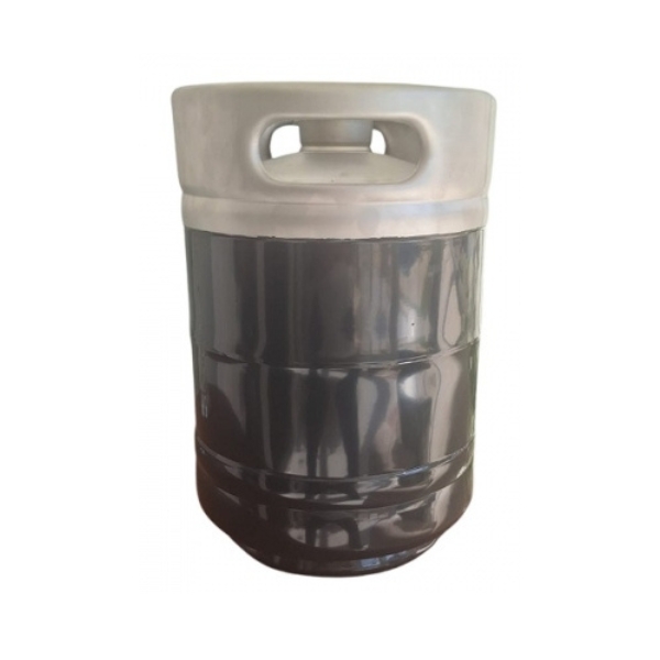 Barril 10L (6 Cores) - Loja Kegsbrazil
