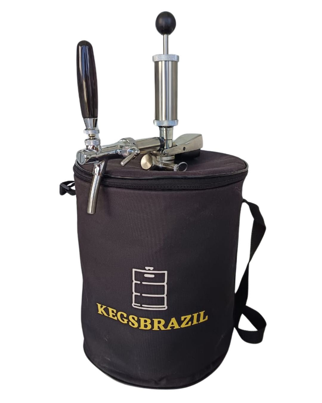 Conjunto Chopeira do Chulapa - Loja Kegsbrazil